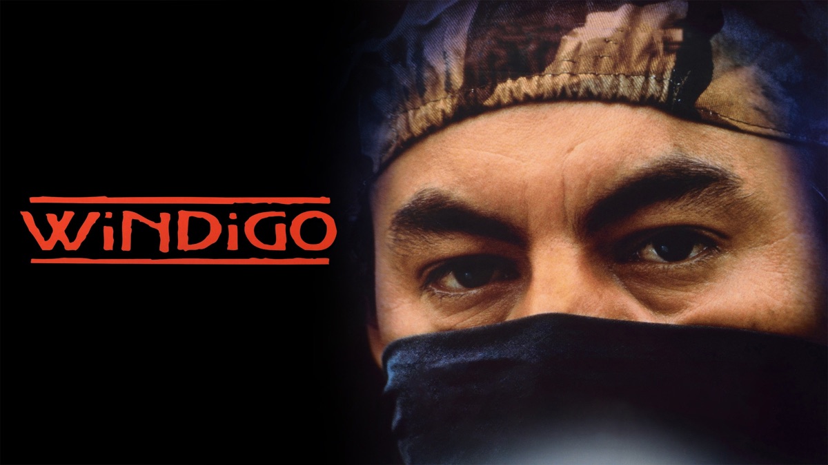 ‎Windigo - Apple TV