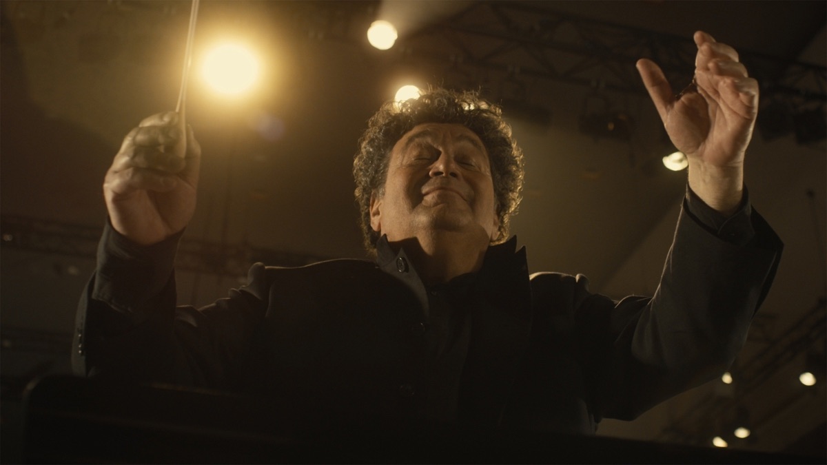 The Conductor - Apple TV