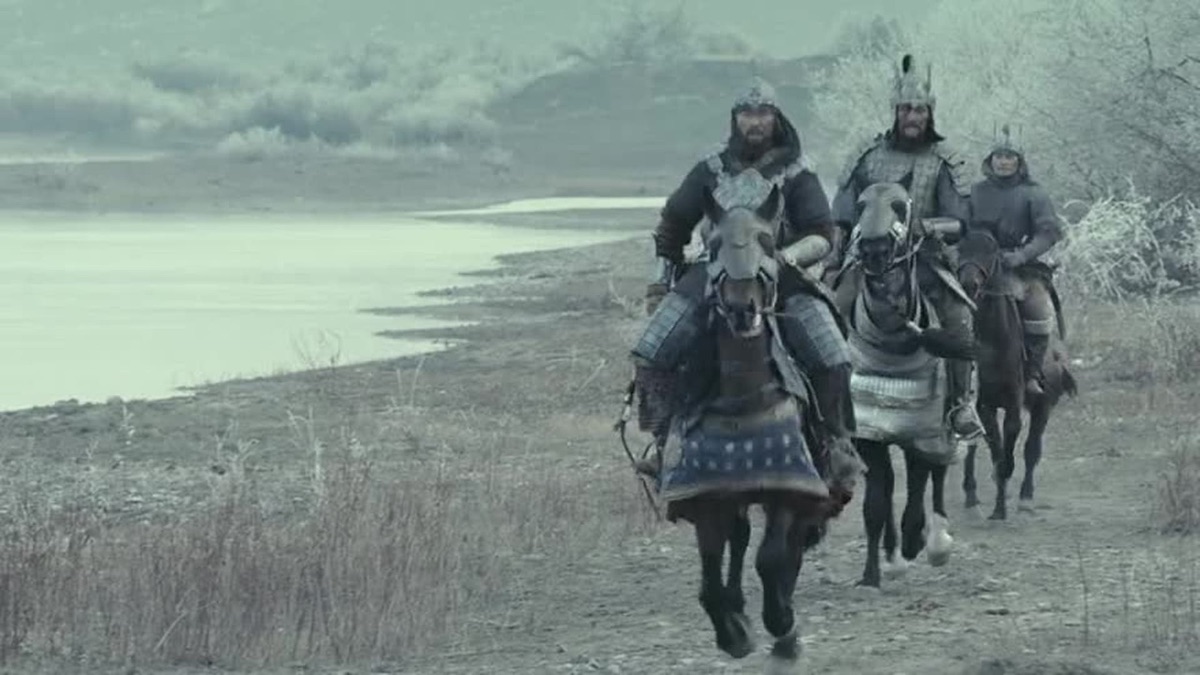 The Diamond Sword | Apple TV