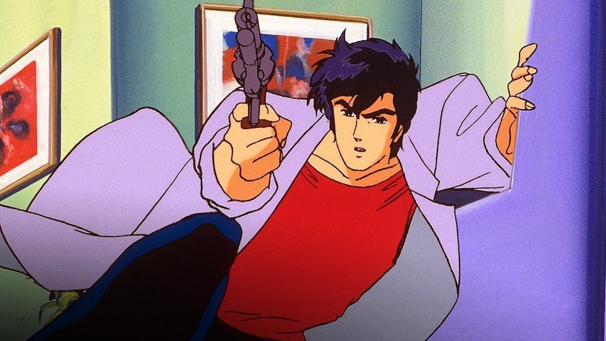 Episode 62 - City Hunter (Season 2, Episode 62) - Apple TV