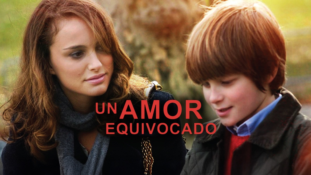 ‎Un Amor Equivocado - Apple TV