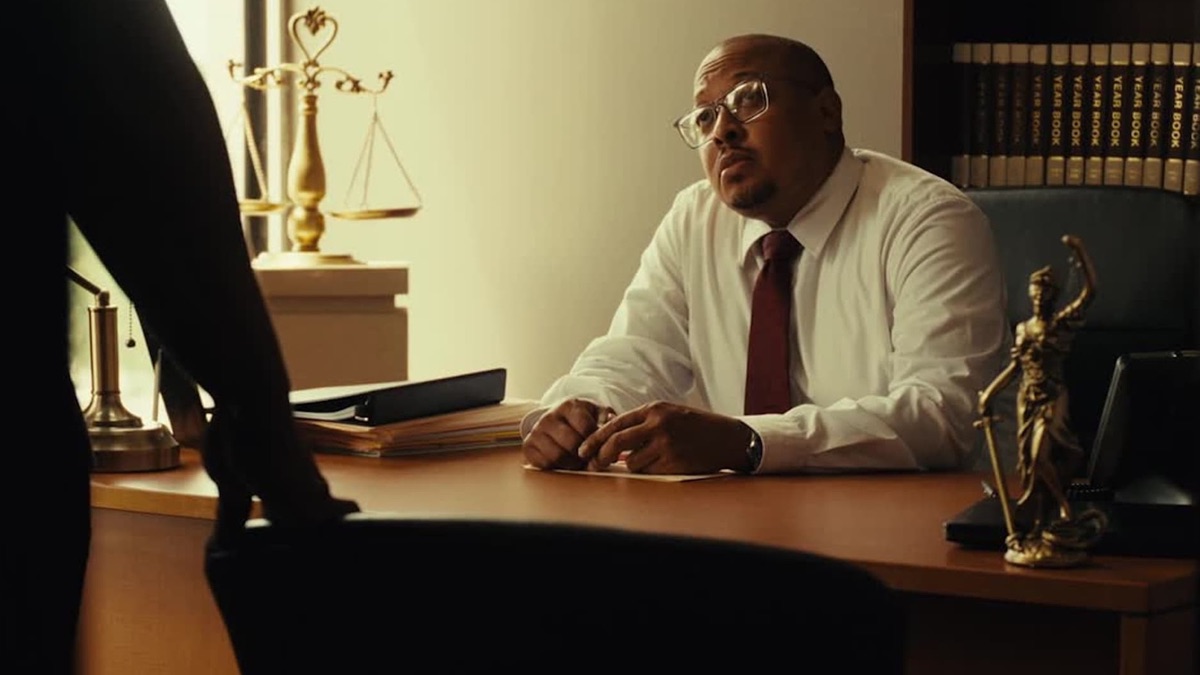 Right Man, Wrong Woman - Apple TV