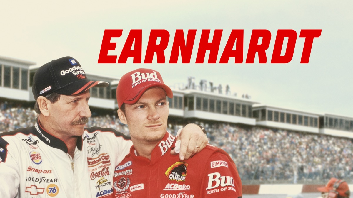 ‏Earnhardt - Apple TV