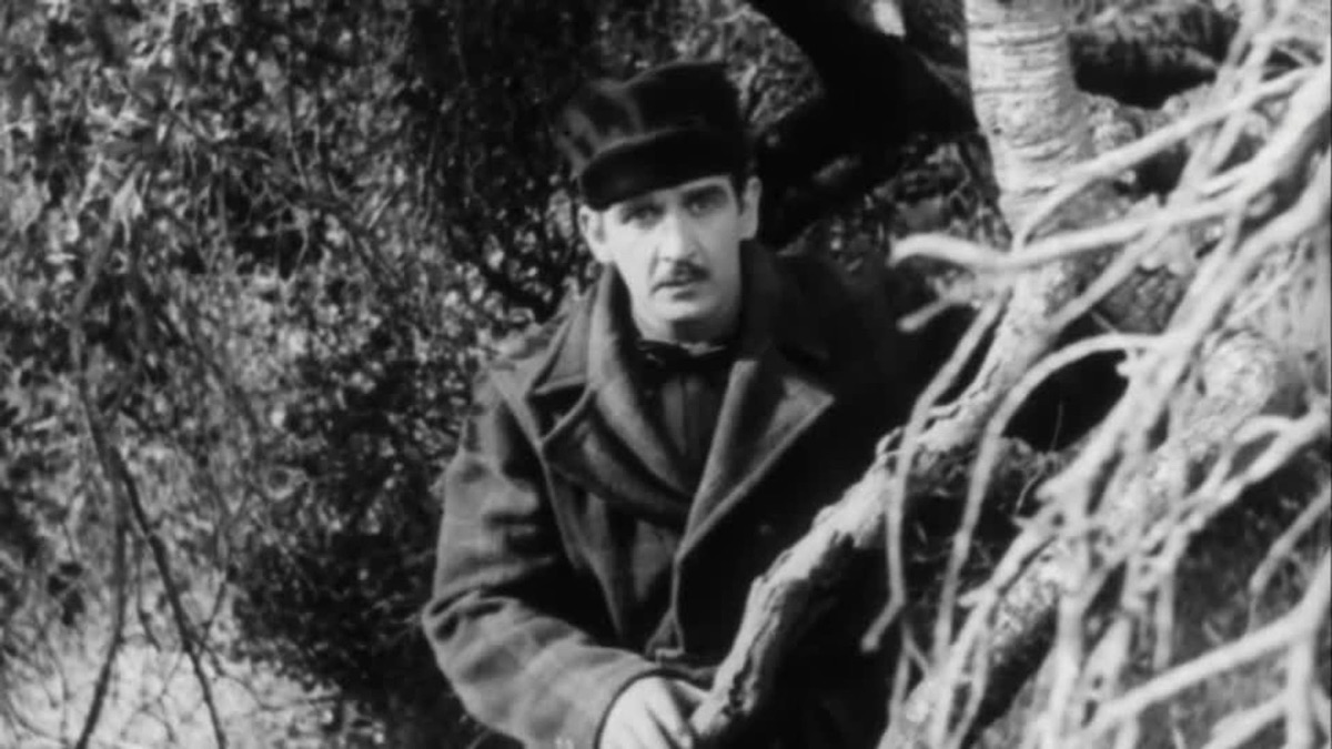 The Pit of Doom - Trail of the Royal Mounted: 10 Roaring Chapters ...