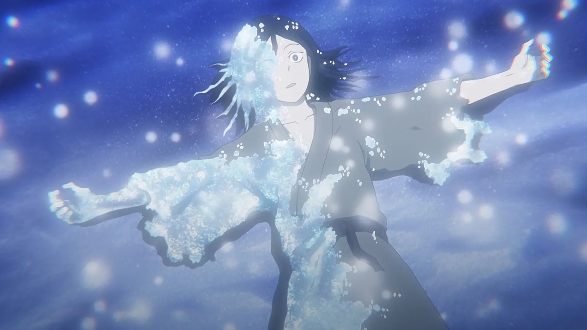 Tama and Jinka — Sengoku Youko (sezon 2, odcinek 21) — Apple TV (PL)