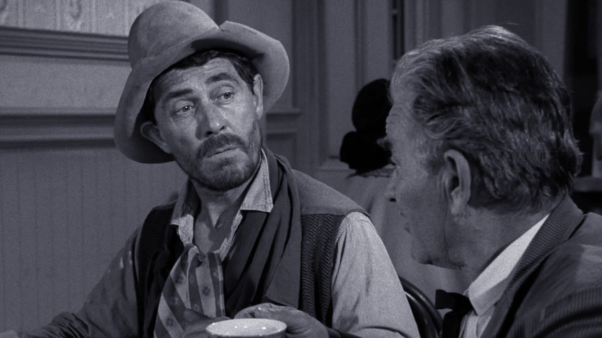 The Pariah - Gunsmoke (Season 10, Episode 30) - Apple TV