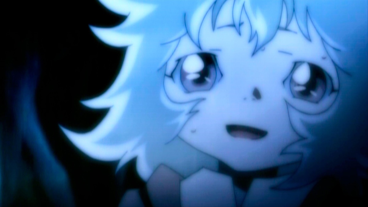 Los pecados de Casshern - Apple TV (MX)