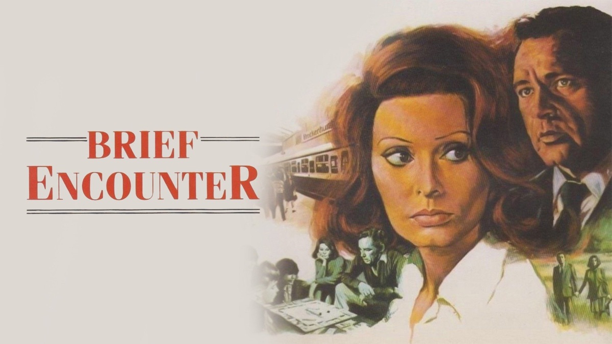 ‎Brief Encounter - Apple TV
