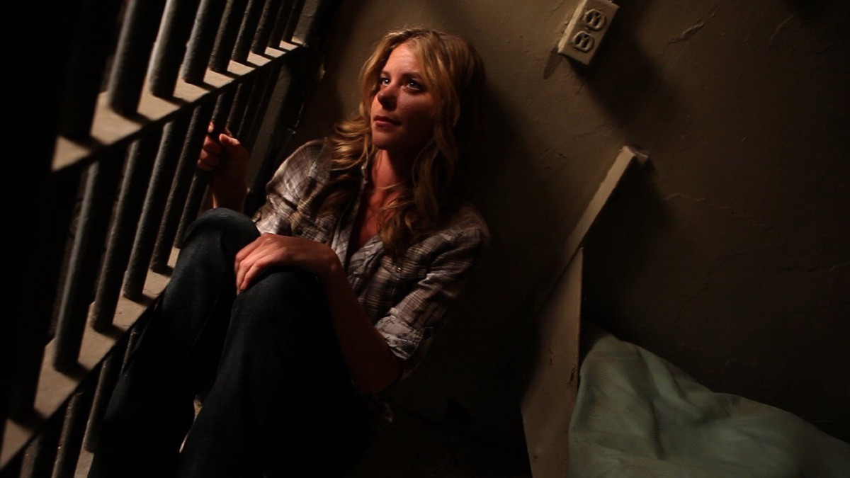 Chained: Code 207 - Apple TV