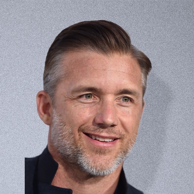 ‎Filmes e programas com Jeff Hephner – Apple TV