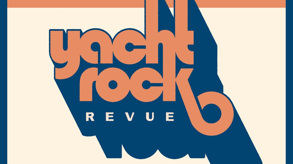 Yacht Rock Revue: 70s & 80s Hits, Live from New York - Apple TV