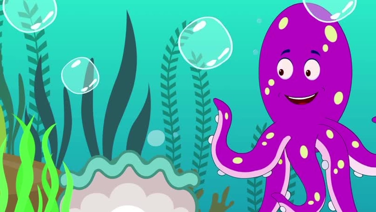 Alphabet, Phonics, & More Kids Songs! by English Tree TV - Apple TV