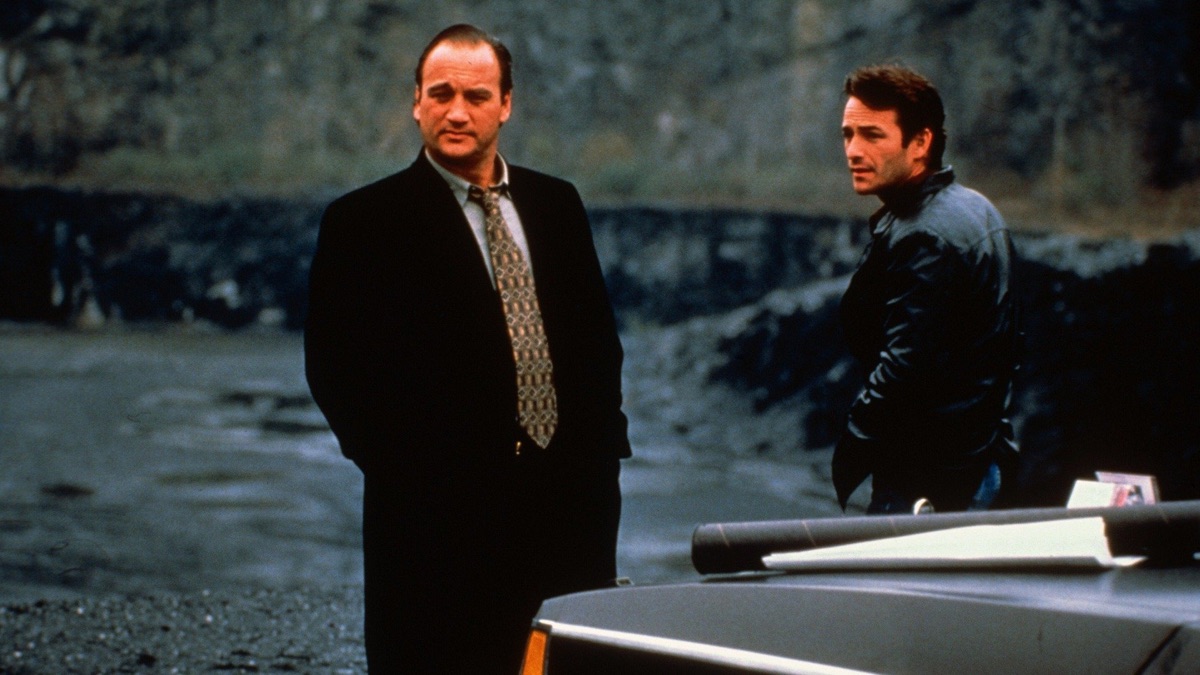 The Florentine - Apple TV