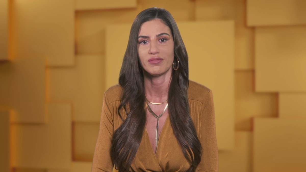 Jennifer Gomez - My True Crime Story (Season 2, Episode 21) - Apple TV