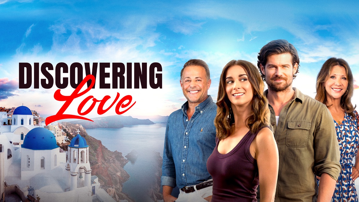‏Discovering Love - Apple TV