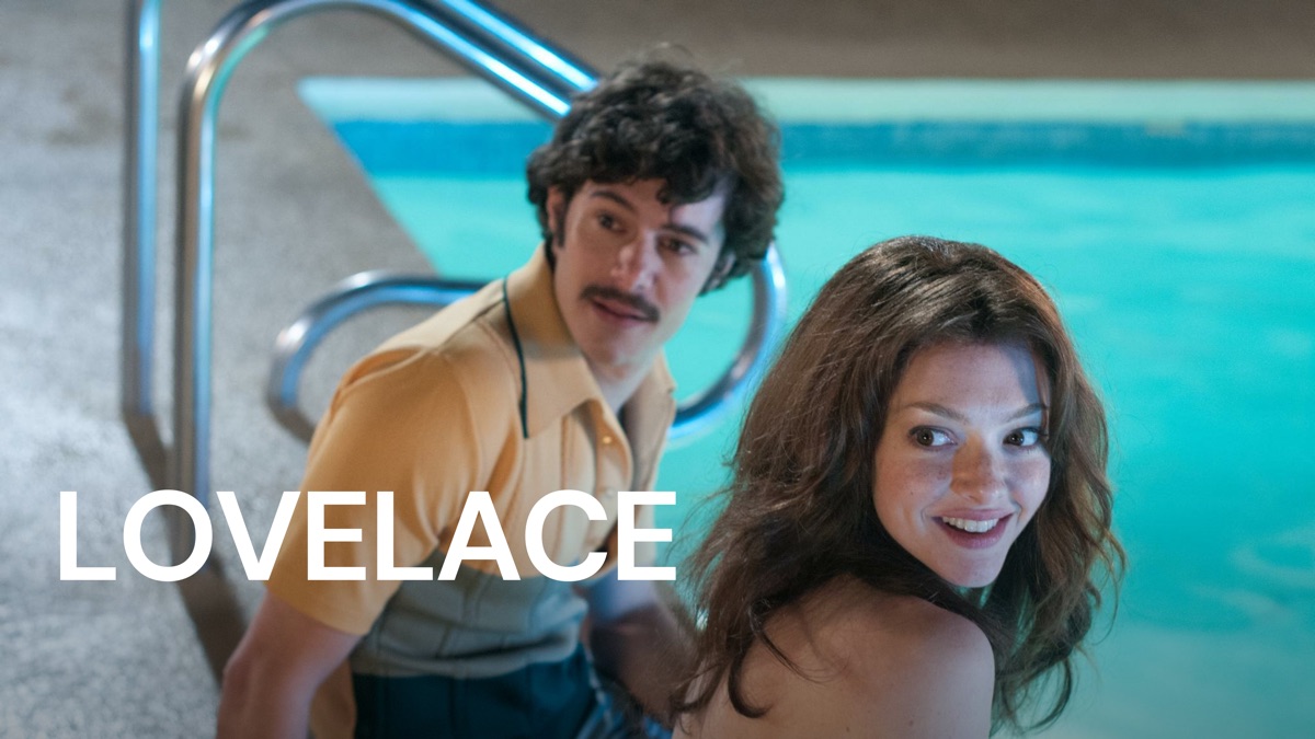 ‎Lovelace - Apple TV