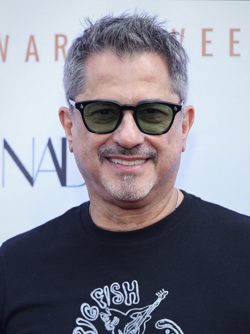 ‎Robert Cicchini Films and Shows – Apple TV