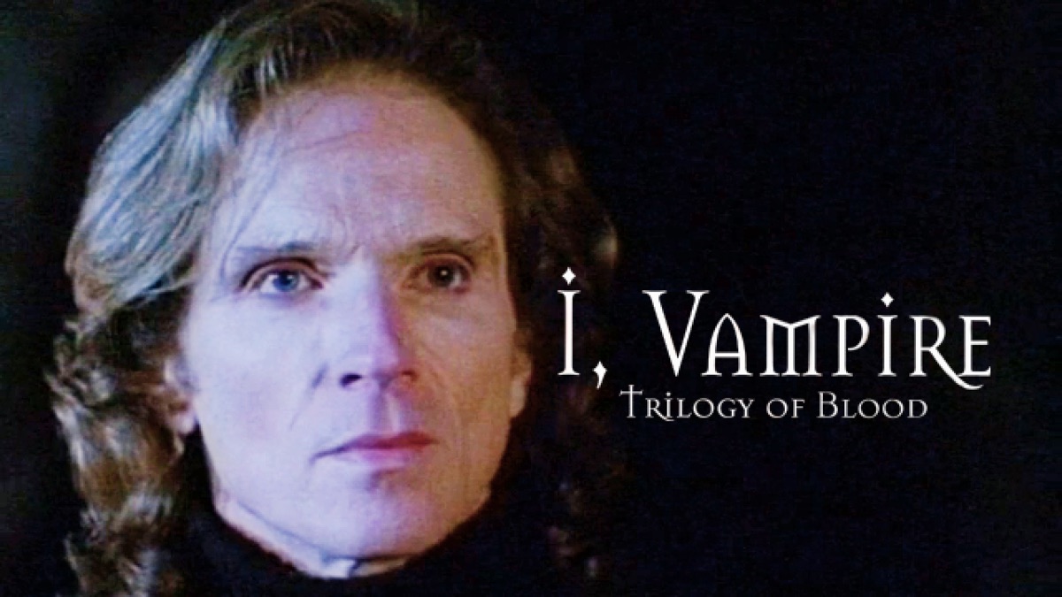 ‎I, Vampire - Apple TV