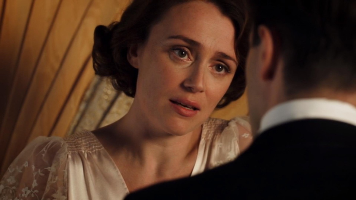 The Ladybird - Upstairs Downstairs (Series 1, Episode 2) - Apple TV (ES)