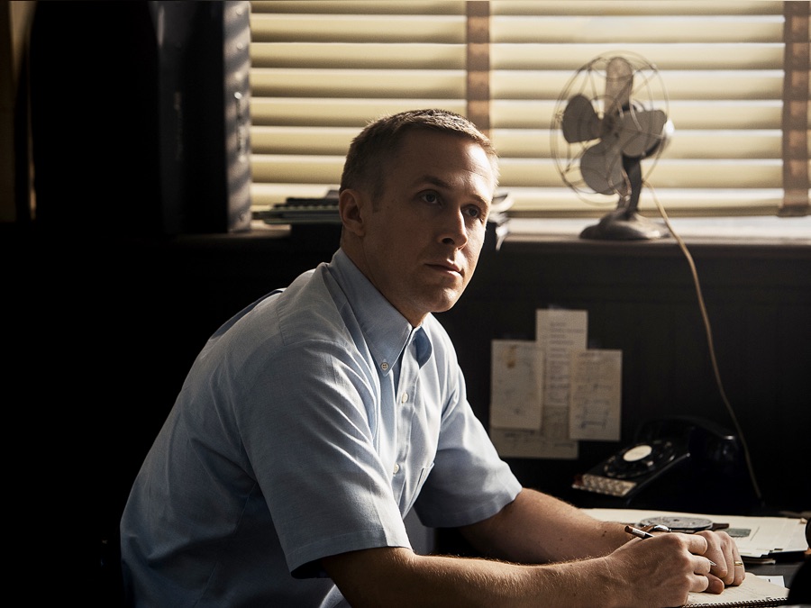 O Primeiro Homem - Apple TV (BR)