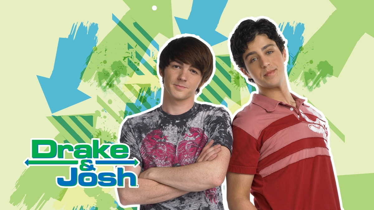 Drake & Josh | Apple TV