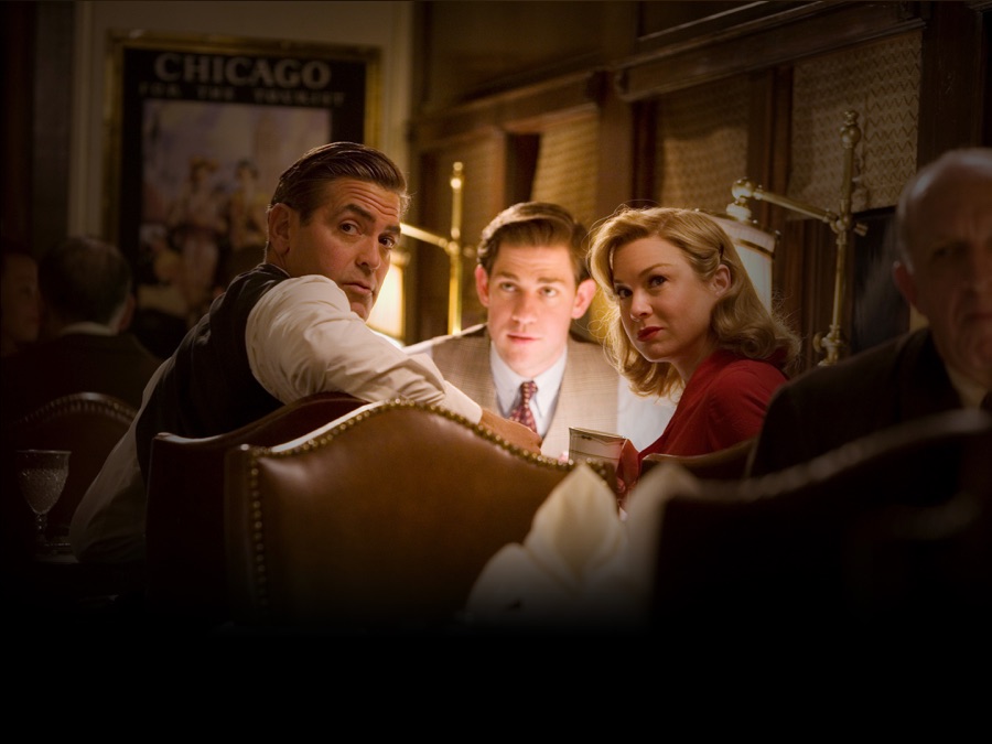 Leatherheads - Apple TV