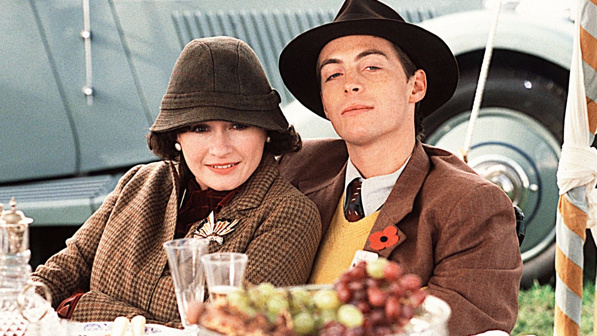 James Mcavoy Bright Young Things