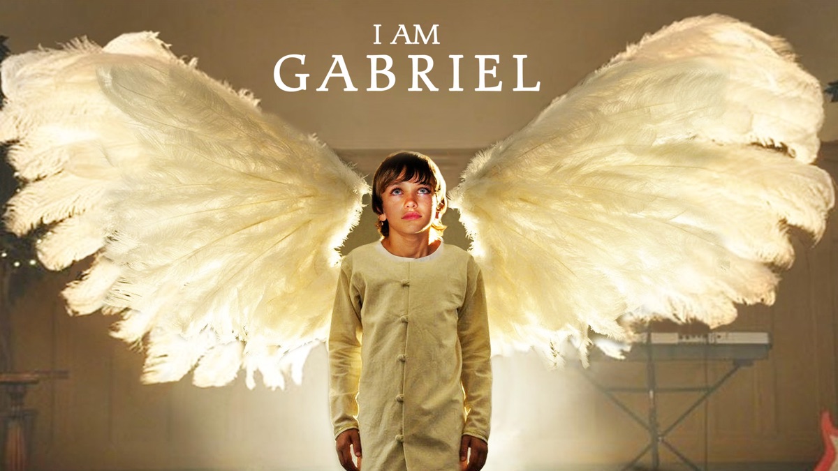 I Am… Gabriel》- Apple TV