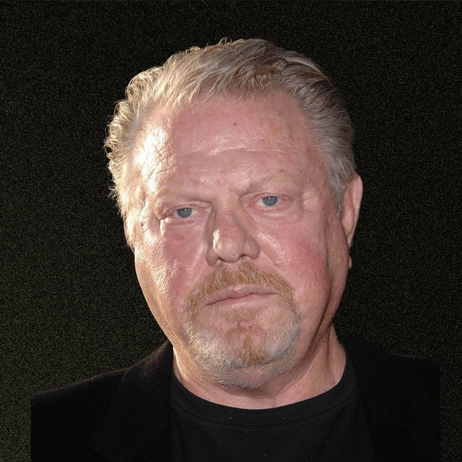 ‎Filmes e séries com William Lucking – Apple TV