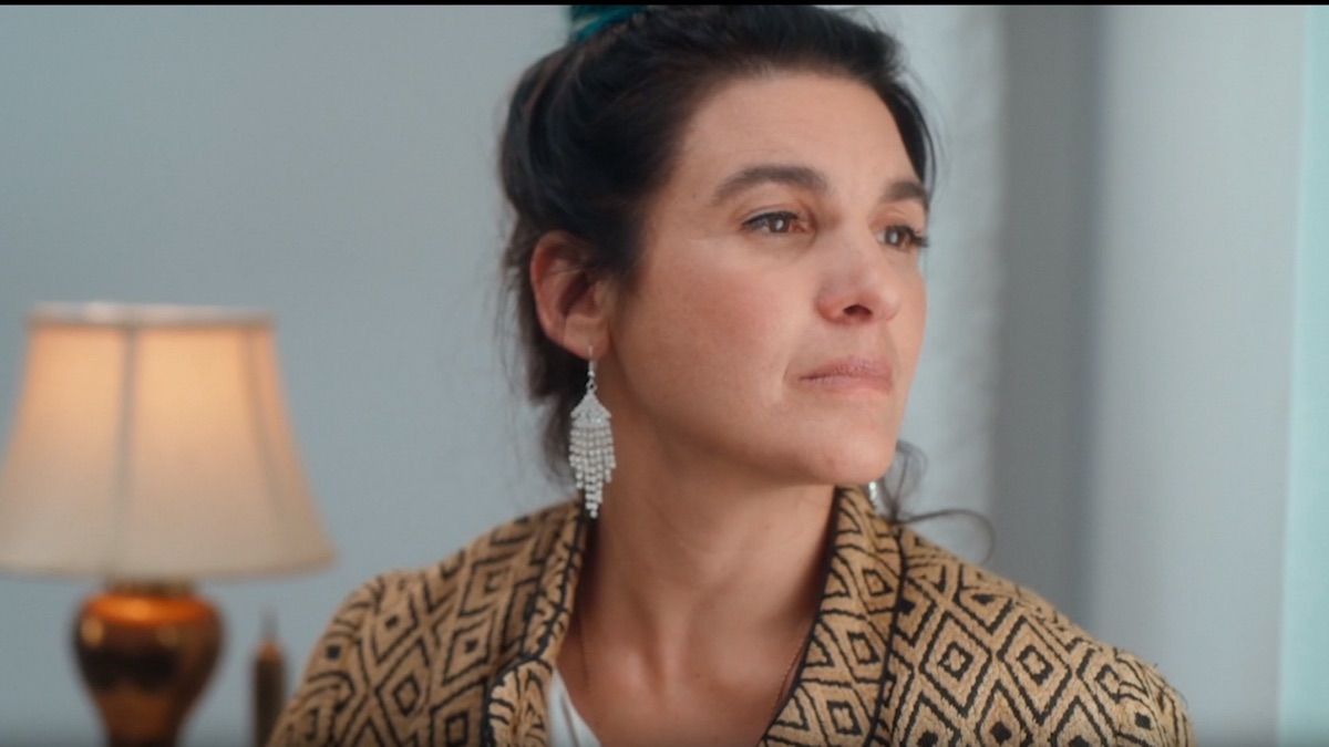 A Kaddish for Bernie Madoff - Apple TV (AU)