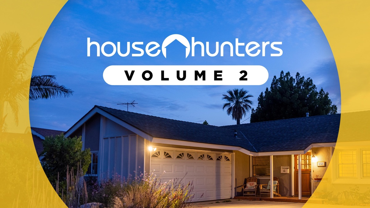 ‎House Hunters: Classic - Apple TV