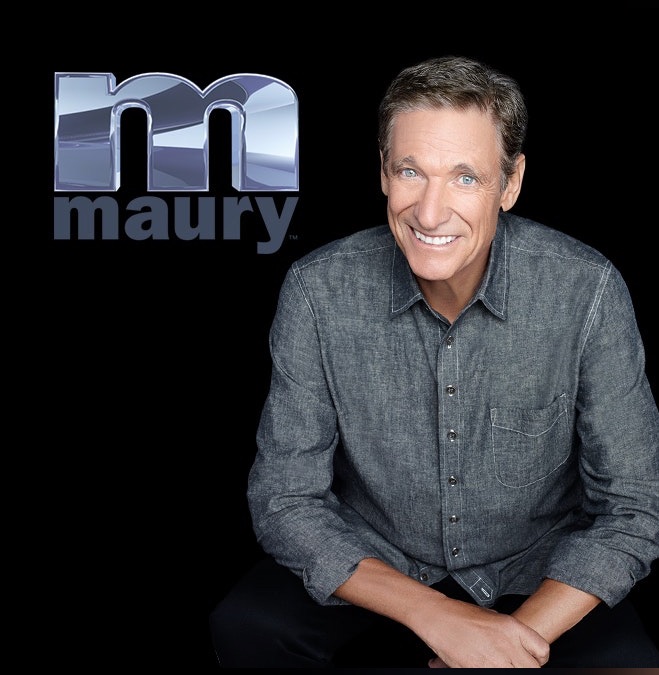 Maury Show