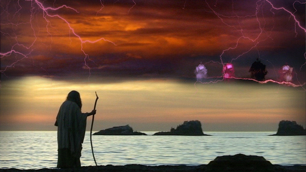 The End Times - Apple TV