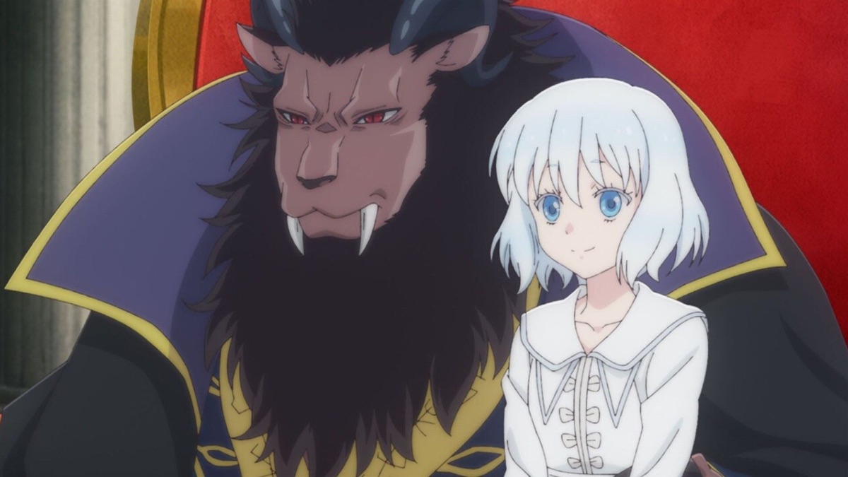 The Sacrifice and the Night of the Ritual - Sacrificial Princess and ...