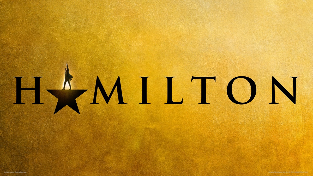 ‎Hamilton - Apple TV