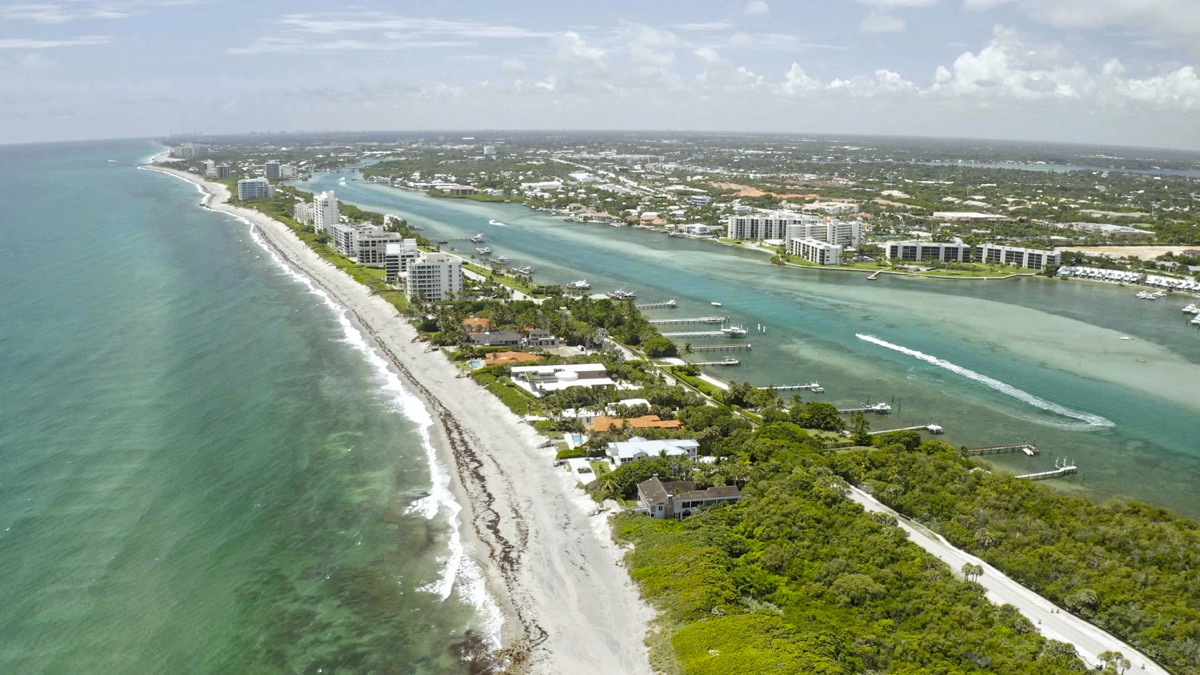 Miami Sinking - Brink of Disaster (Season 1, Episode 3) | Apple TV