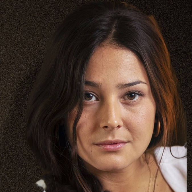 ‎Filmer och TV-program med Nora Rios – Apple TV