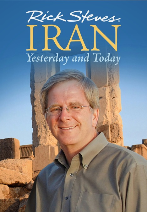 ‎Rick Steves' Iran: Yesterday and Today - Apple TV