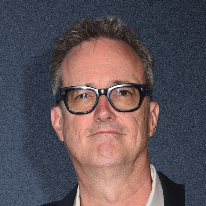 John Cameron Movies and Shows - Apple TV