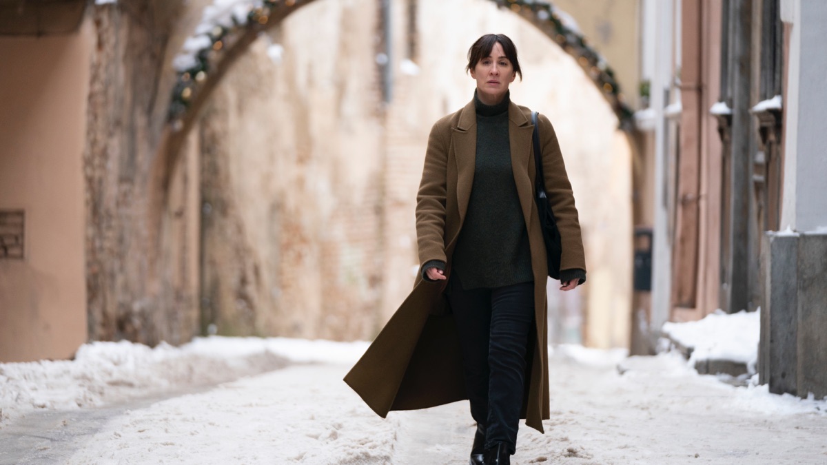 Episode 4 – Payback (Season 1, Episode 4) - Apple TV (CA)