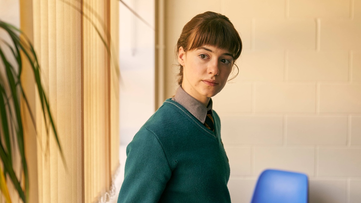 Episode 1 – Normal People (Season 1, Episode 1) - Apple TV (AU)
