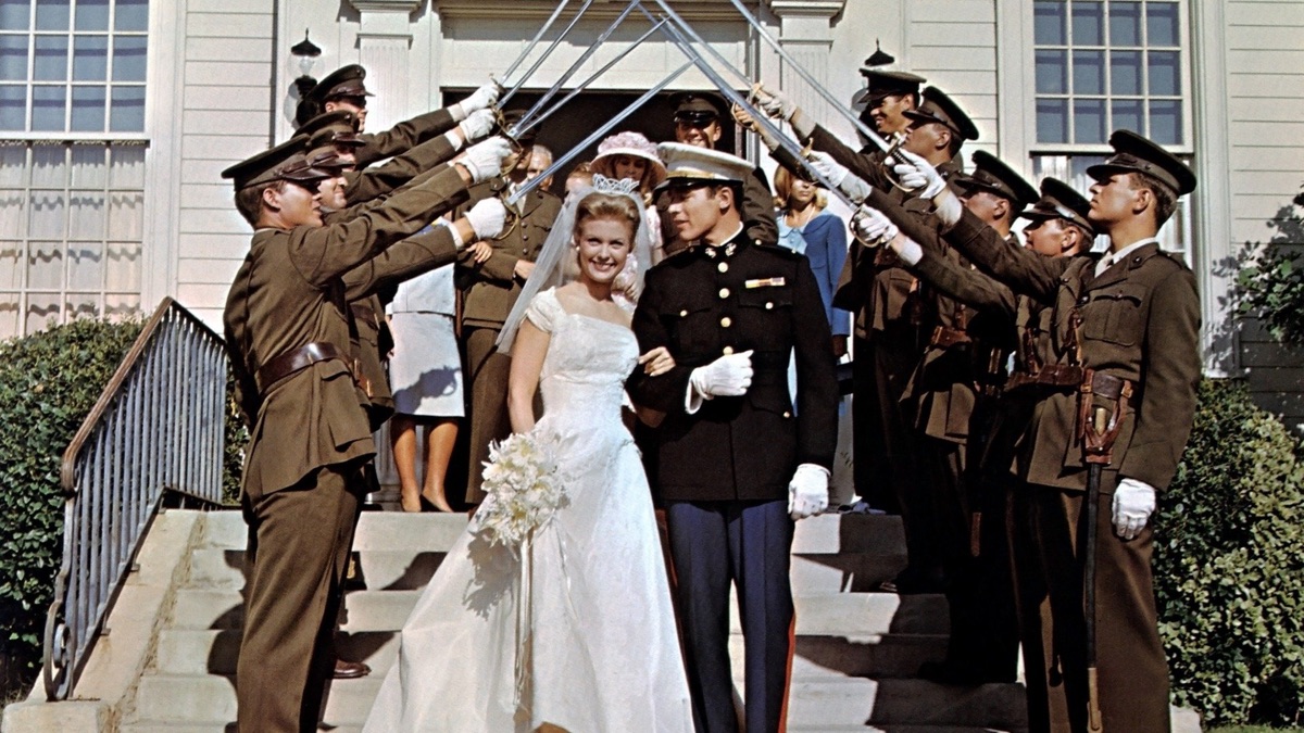 First to Fight - Apple TV