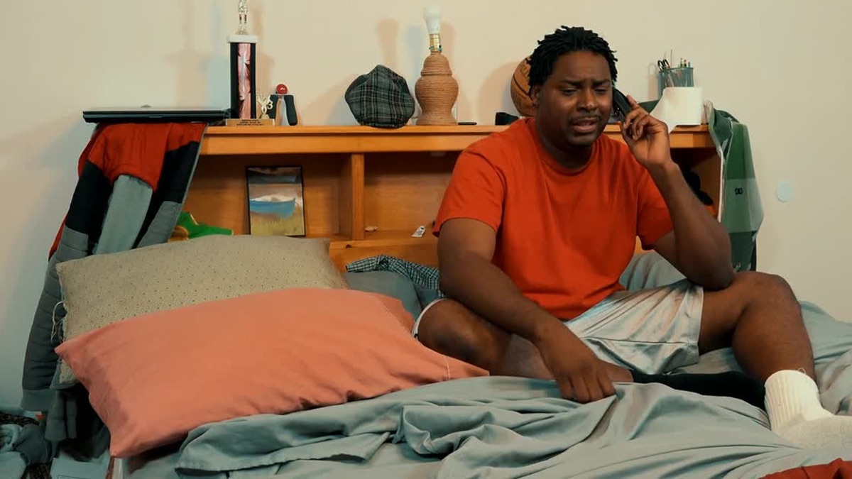 Get A Job Dave - Apple TV