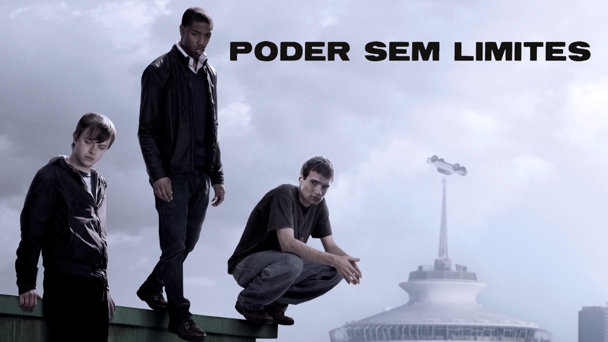 ‎Poder Sem Limites - Apple TV