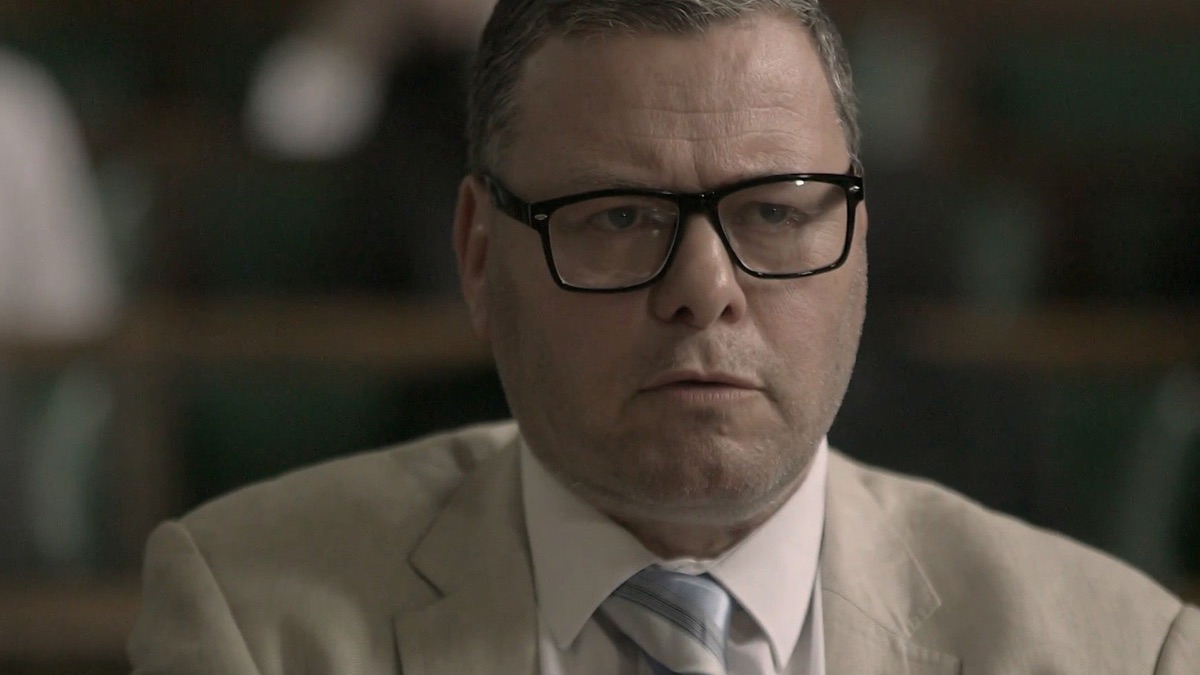 ‎Santo Trafficante - Les stars de la mafia (saison 2, épisode 10 ...