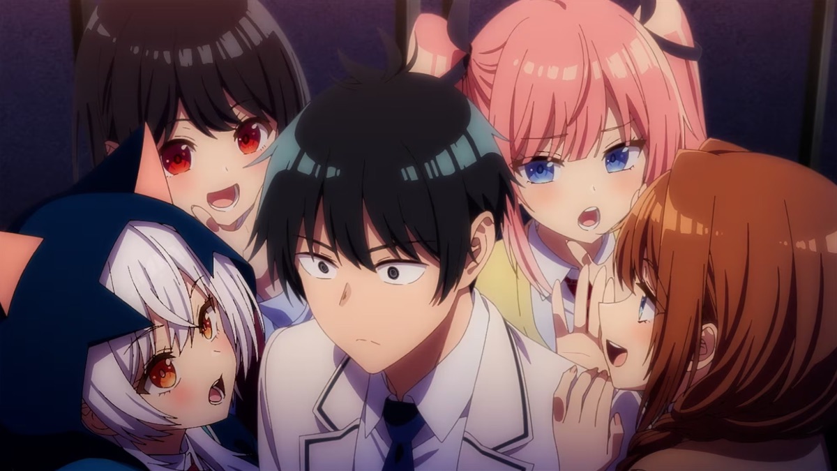 ‎Episode 1 - Tune In to the Midnight Heart (Series 1, Episode 1 ...