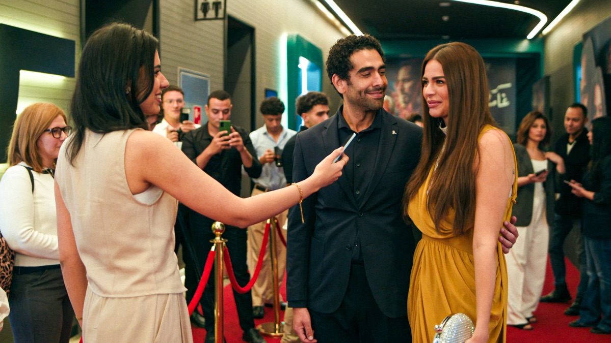 ‎Episode 4 - Single Mother Father (Series 1, Episode 4) - Apple TV (SA)