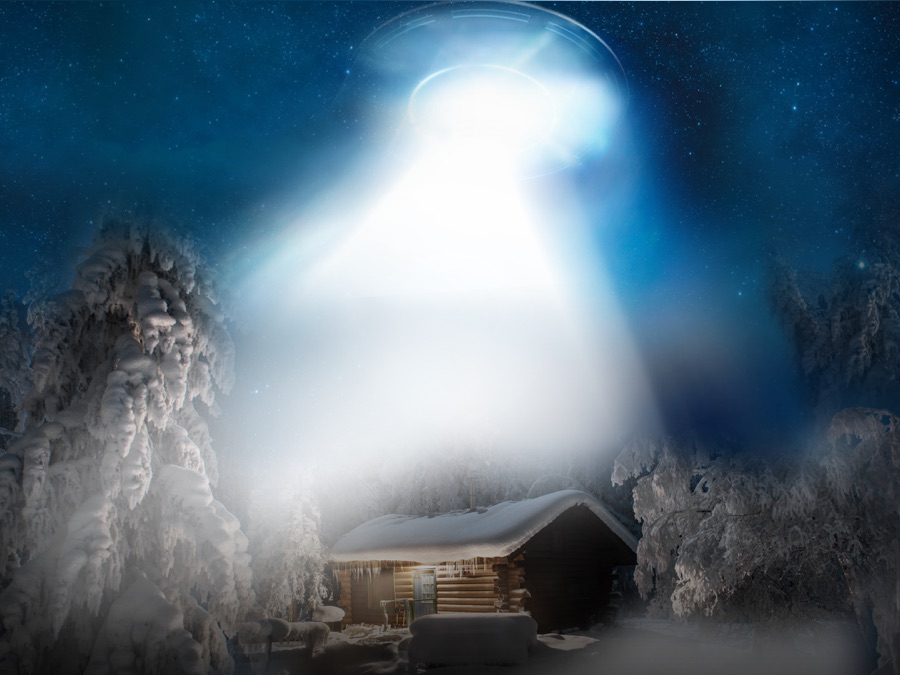 Aliens in Alaska | Apple TV (BR)
