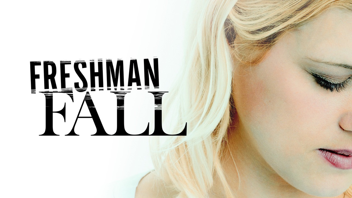 Freshman Fall on Apple TV