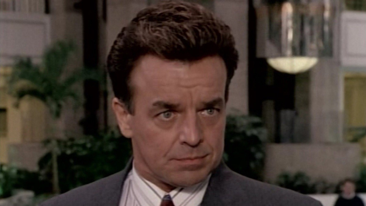 Stolen Lullaby – Walker, Texas Ranger (Season 2, Episode 24) - Apple TV ...